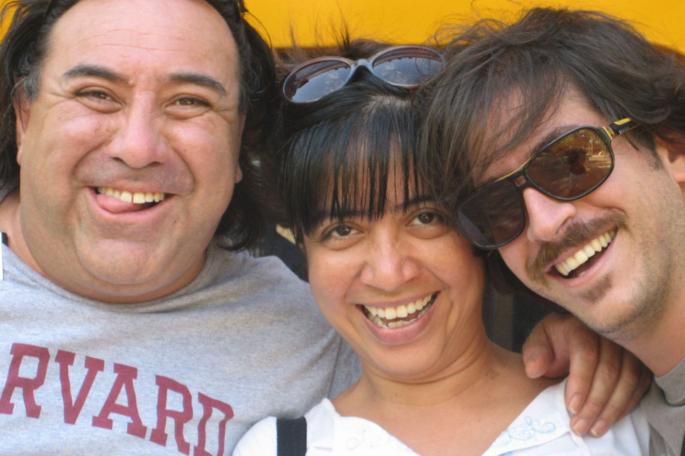 Sandra Elias's Instagram, Twitter & Facebook on IDCrawl